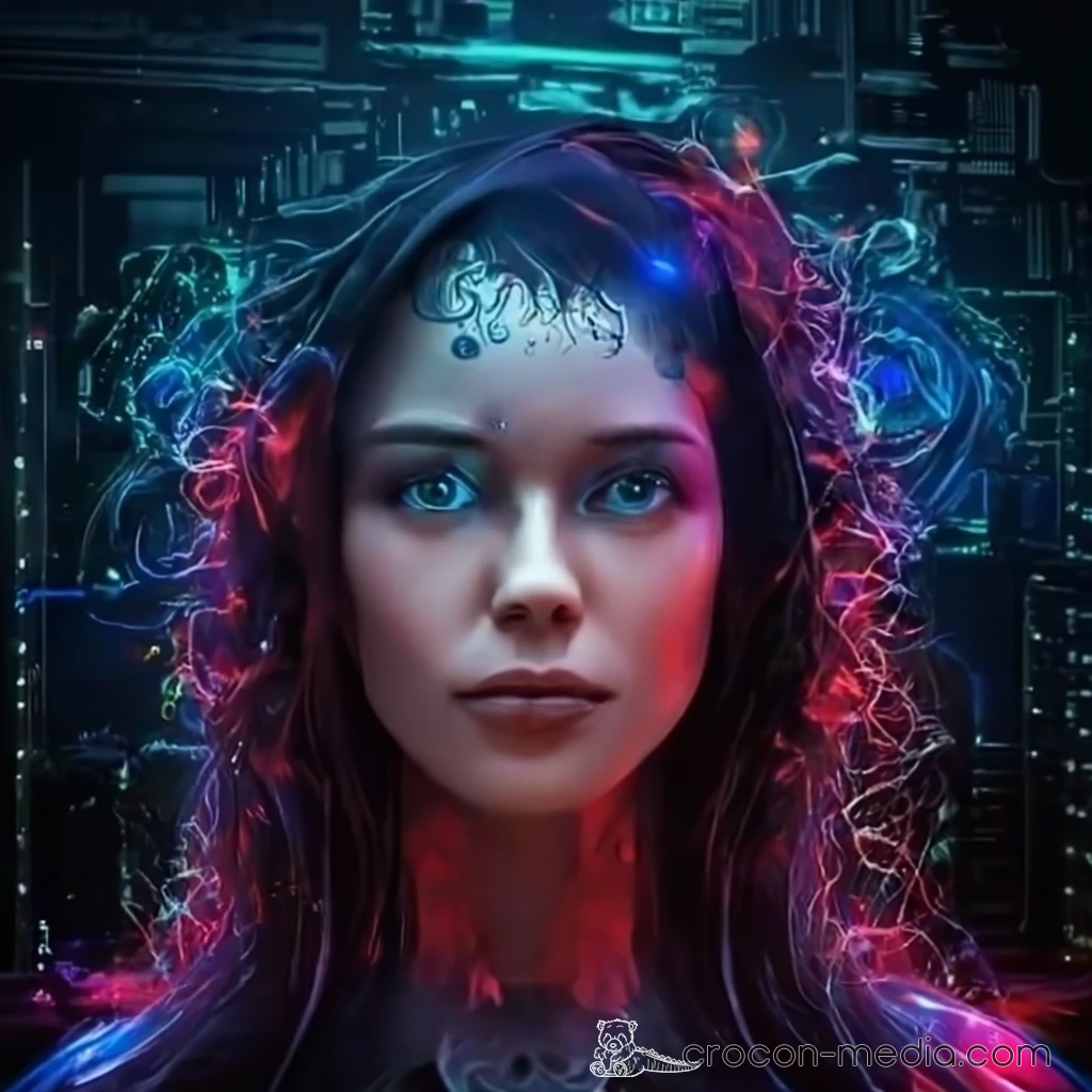 Embracing the Power of Generative AI: Microsoft, Nvidia, and Netflix ...