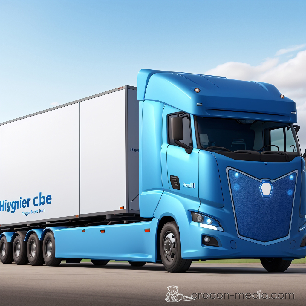 Fuel Cell Revolution Gains Steam as Ballard Powers Ford and Solaris ...