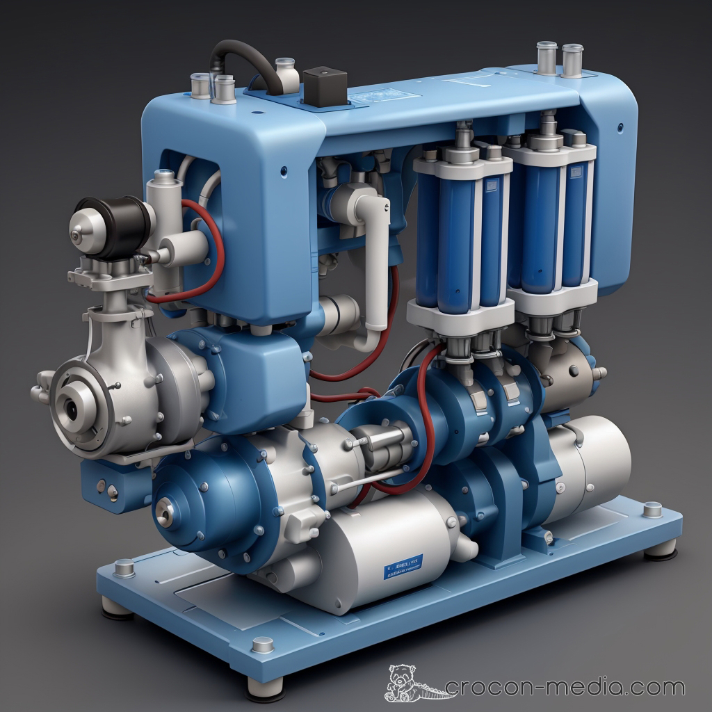 Fuel Cell Revolution Gains Steam as Ballard Powers Ford and Solaris ...