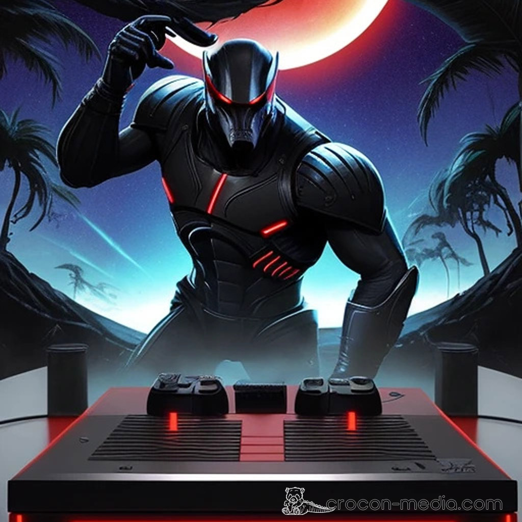 Atari SA Embarks on a Nostalgic Journey with New Documentary Series ...