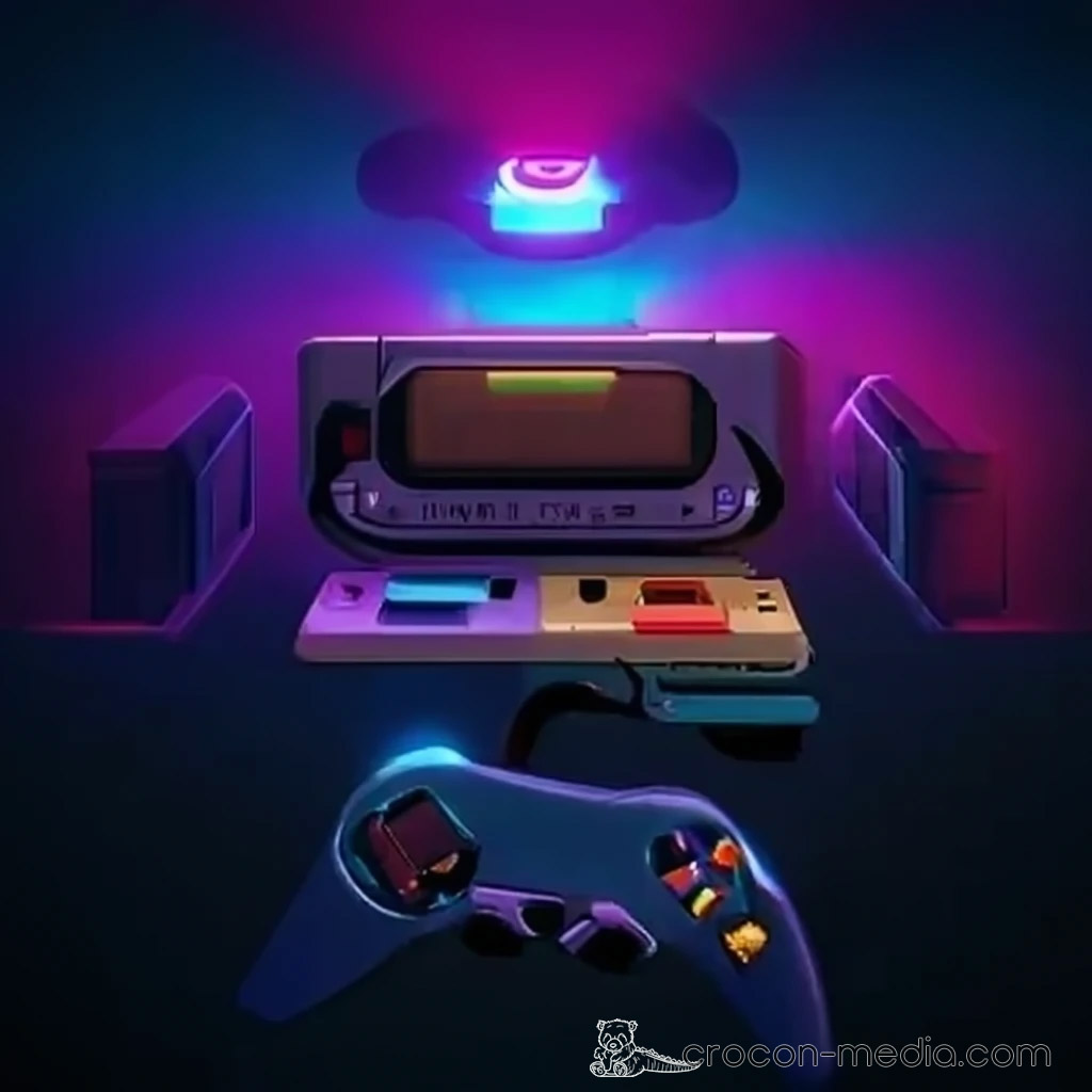 Atari SA Embarks on a Nostalgic Journey with New Documentary Series ...