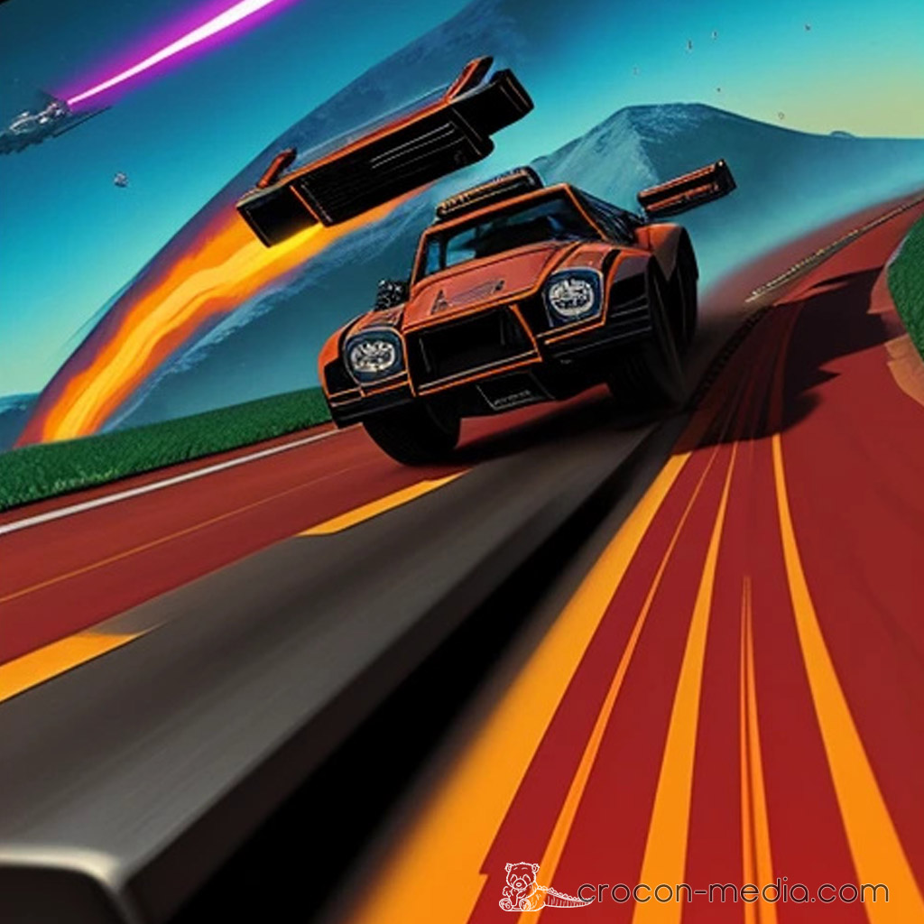 Atari SA Embarks on a Nostalgic Journey with New Documentary Series ...