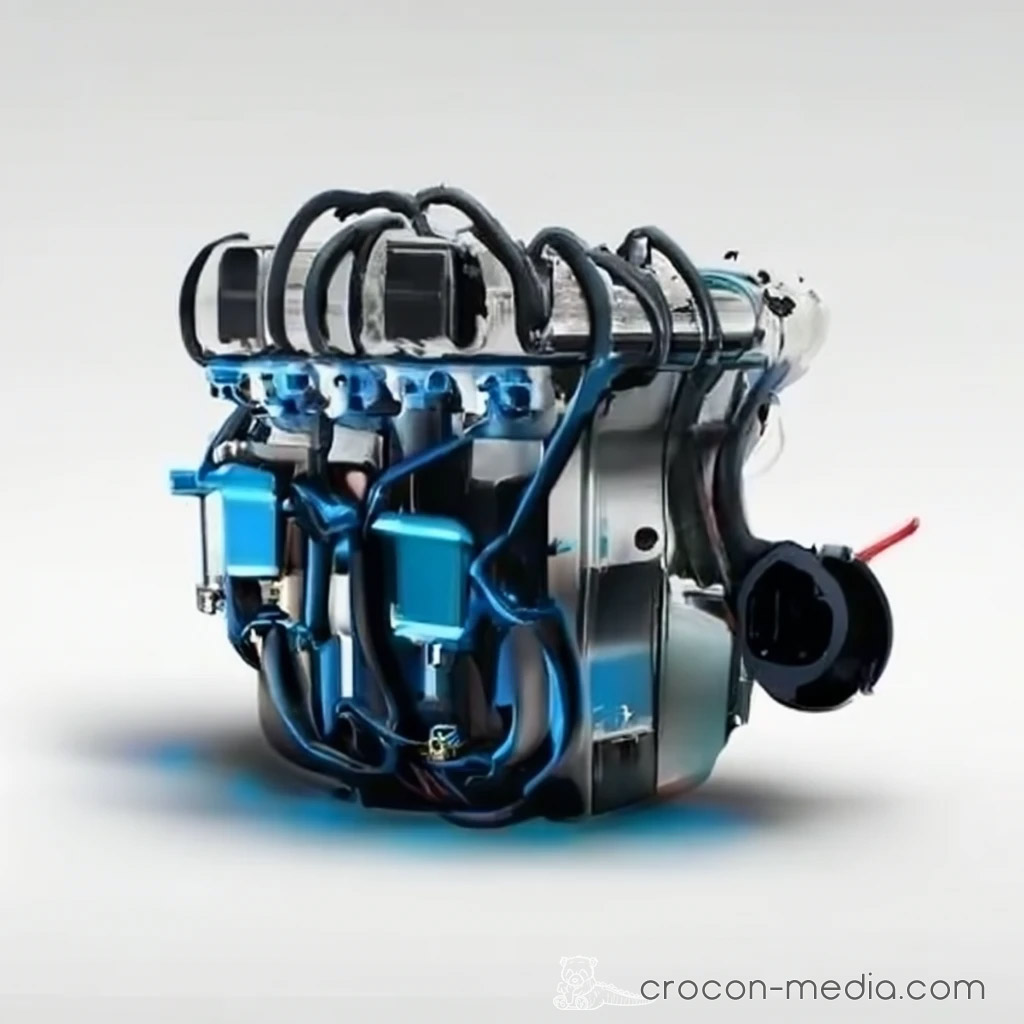 Ballard Power Systems Accelerates Hydrogen Revolution with Significant ...