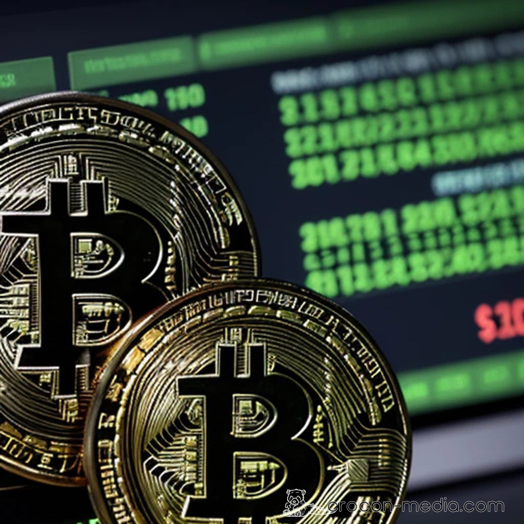 DigitalX and 3iQ Forge Strategic Alliance to Pioneer Bitcoin ETF in ...