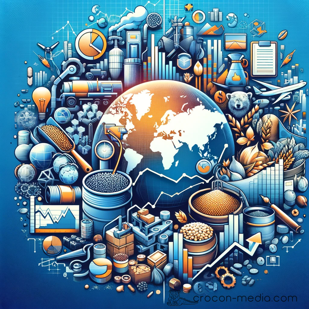 Deutsche Rohstoff AG Hits New Heights: Record Sales and Earnings in ...