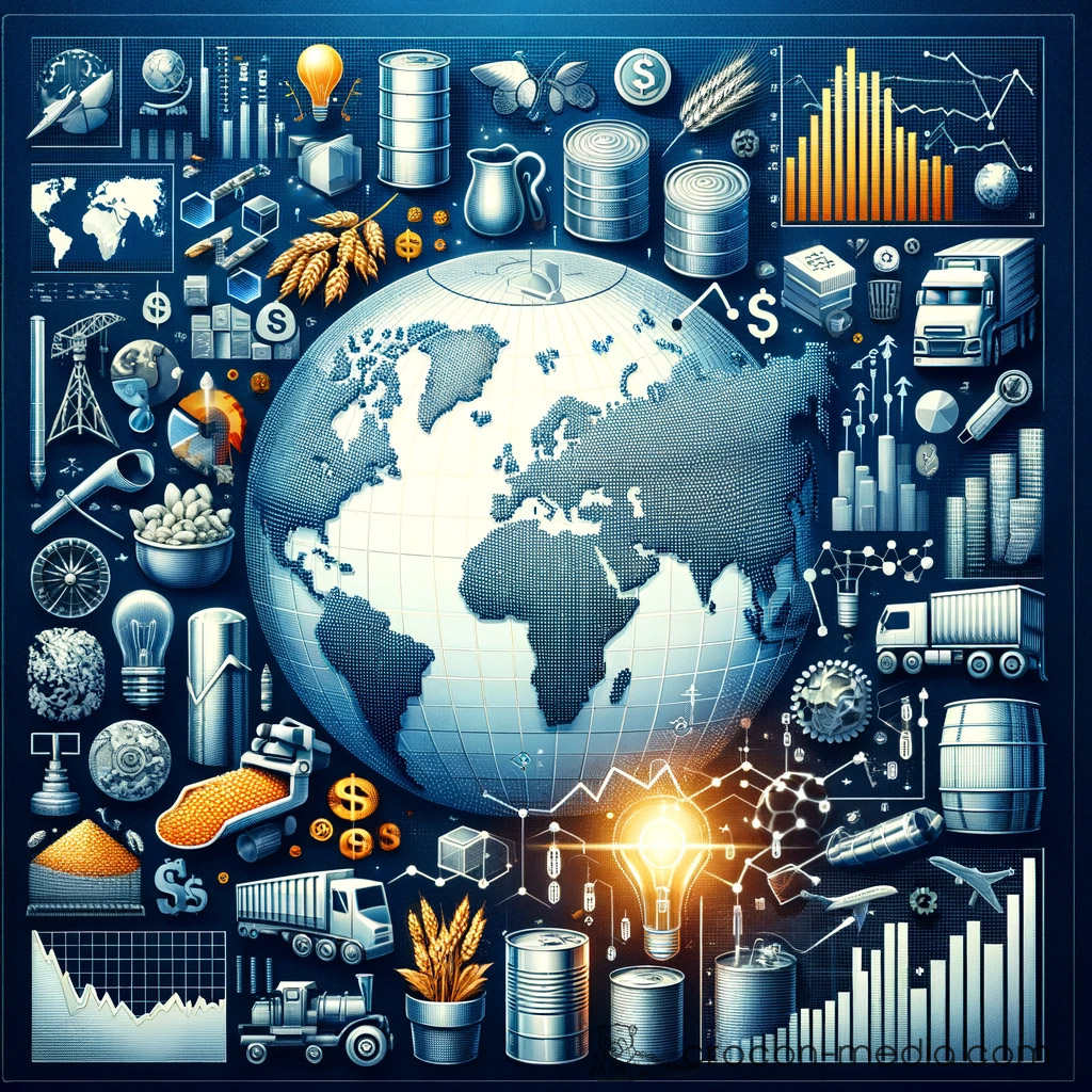 Deutsche Rohstoff AG Hits New Heights: Record Sales and Earnings in ...