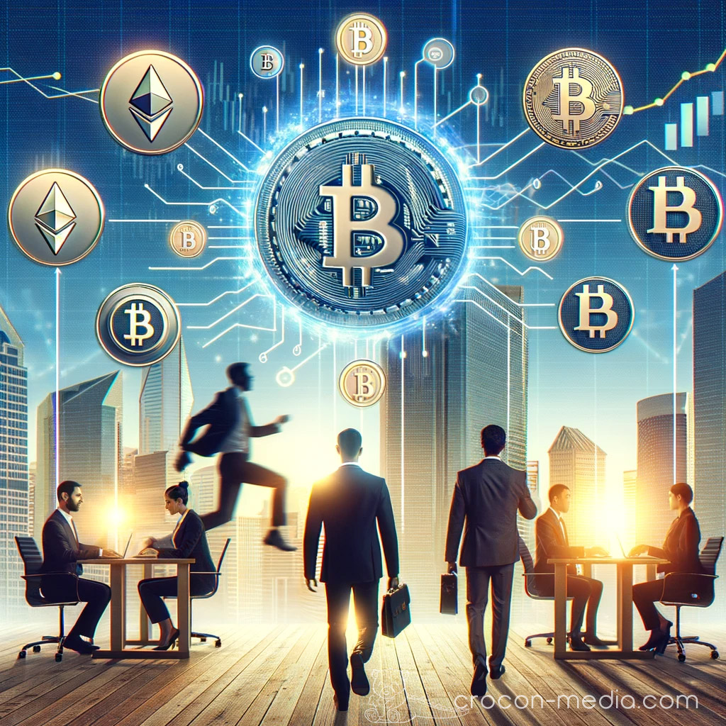 Enhancing Bitcoin’s Utility Without Diluting its Supply Cap - [cm ...