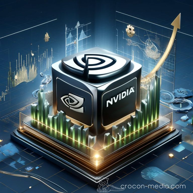 Nvidia Strengthens Ai Infrastructure With Blackwell Platform Contribution To Open Compute